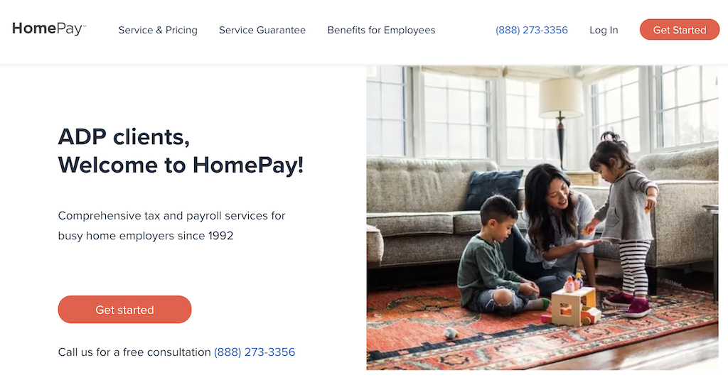 Partnership Overview