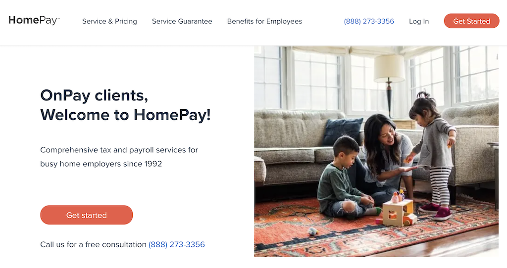Partnership Overview